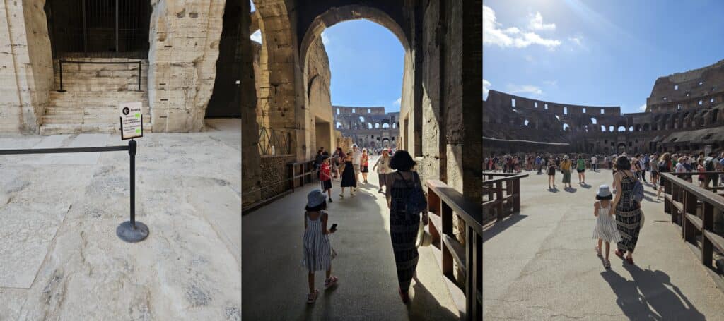 Colosseum Tickets: Detailed Guide to Prices, Types, and Booking